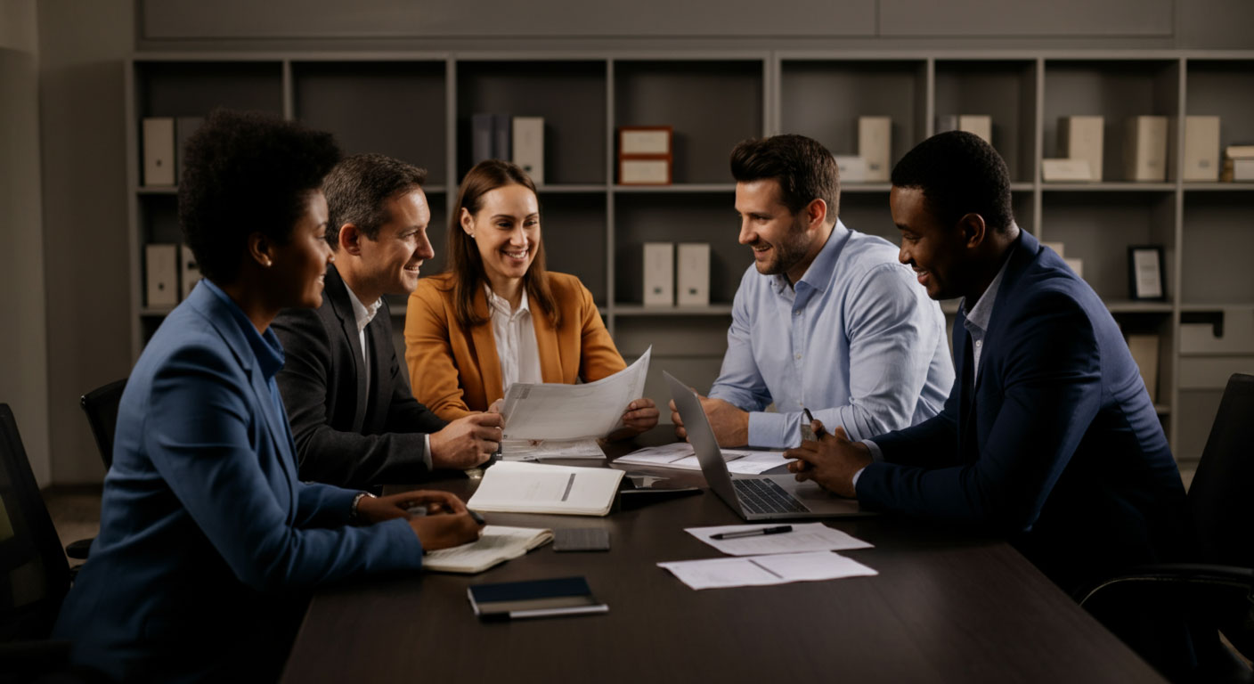 Administration & Staff - Lakeside Academy High School