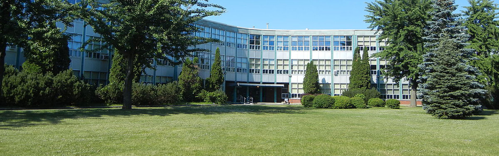 Accueil - Lakeside Academy High School